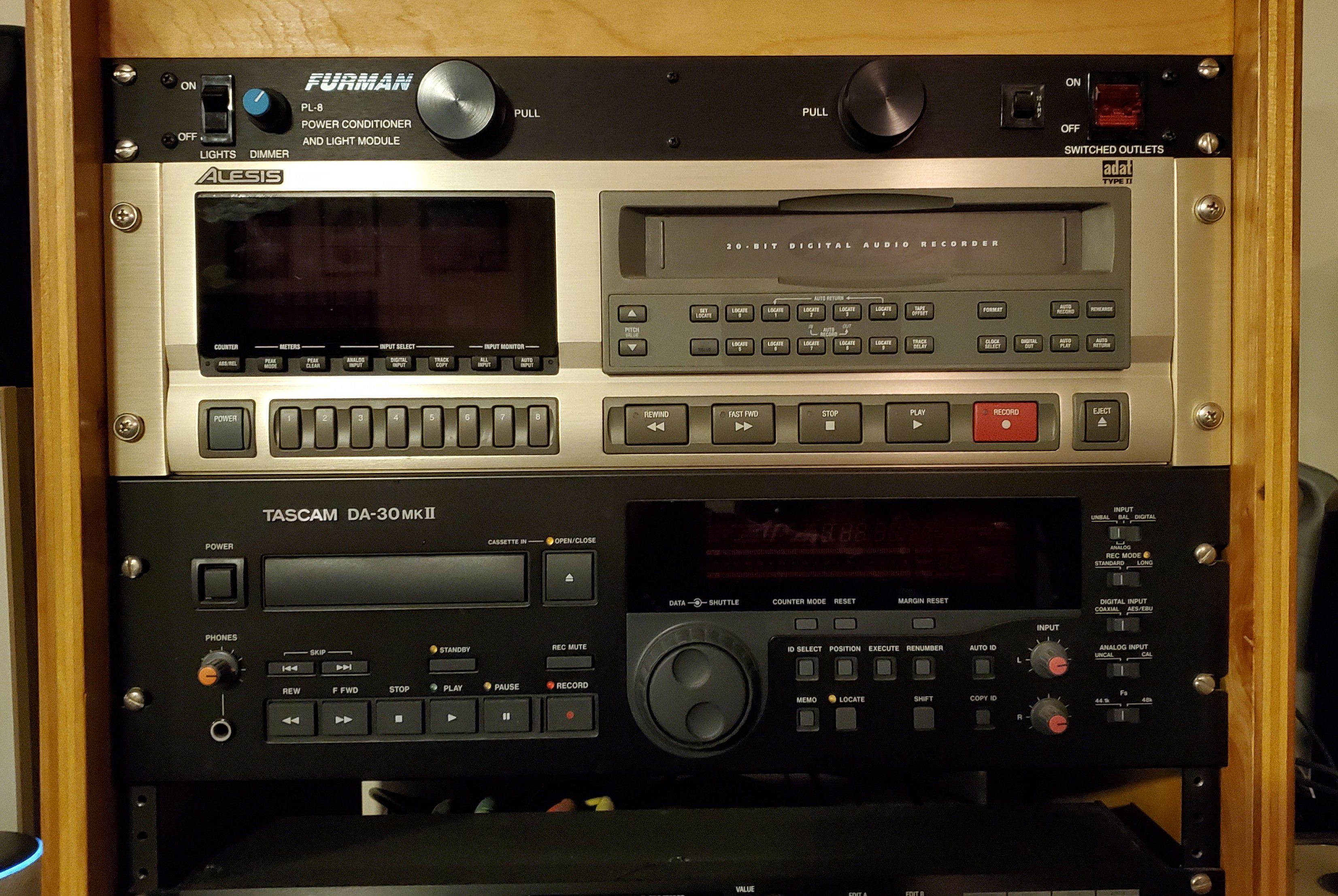 DAW (Digital Audio Workstations) and more - Lounge - The Klipsch Audio ...