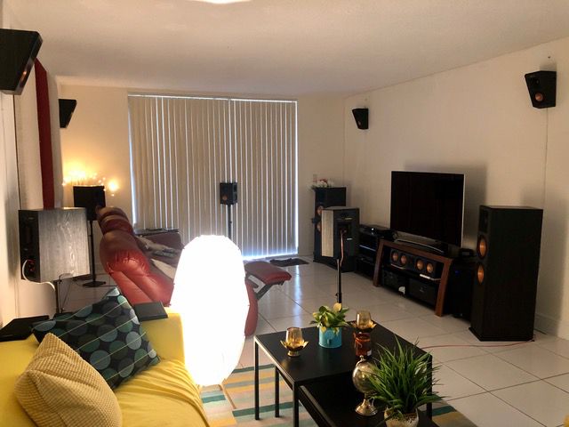angelluisg - The Klipsch Audio Community