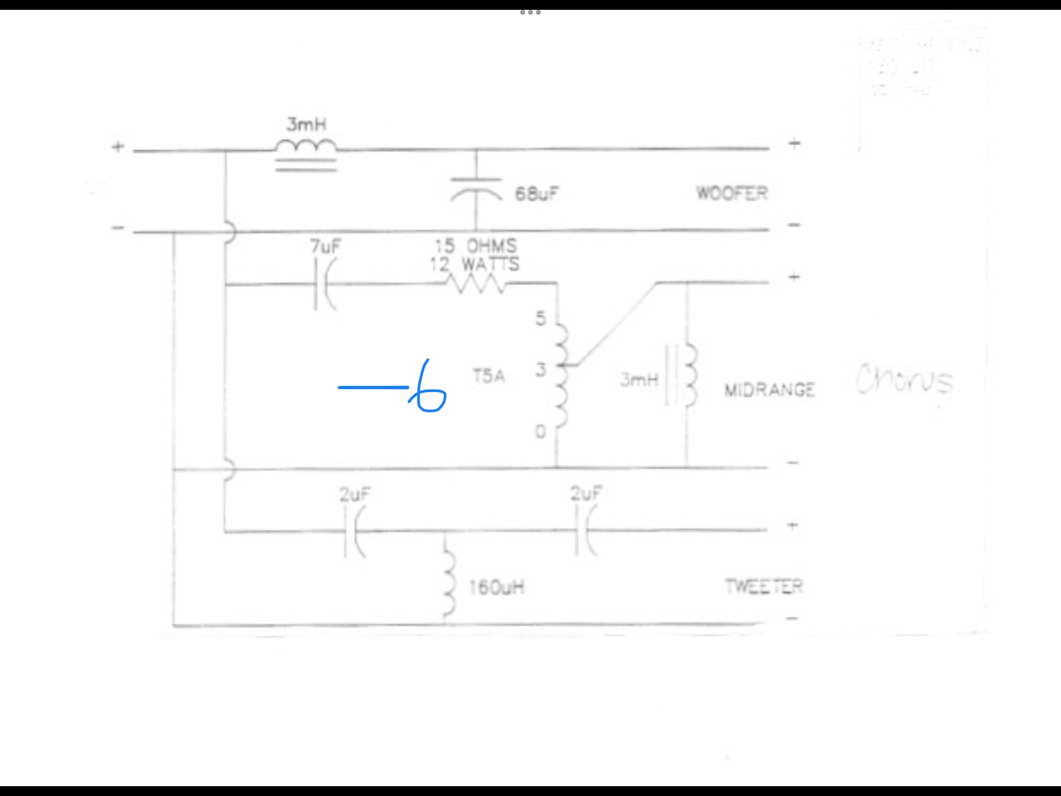 K79-K vs K75-K efficiency?? - Technical/Restorations - The Klipsch ...