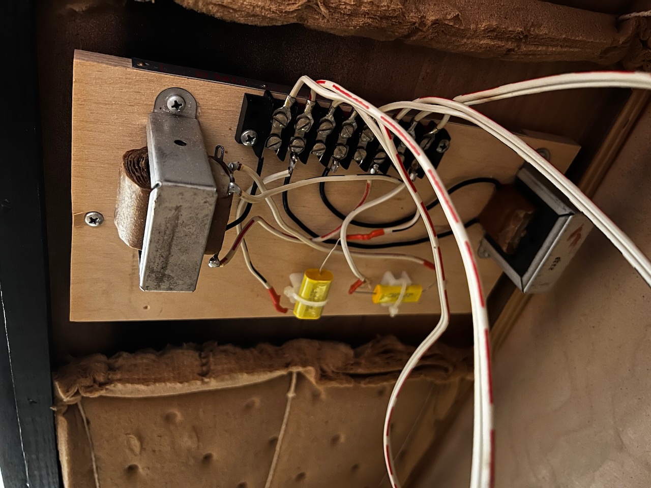 Yet Another Cornwall I Crossover Post - 2023 - Solid State - The ...