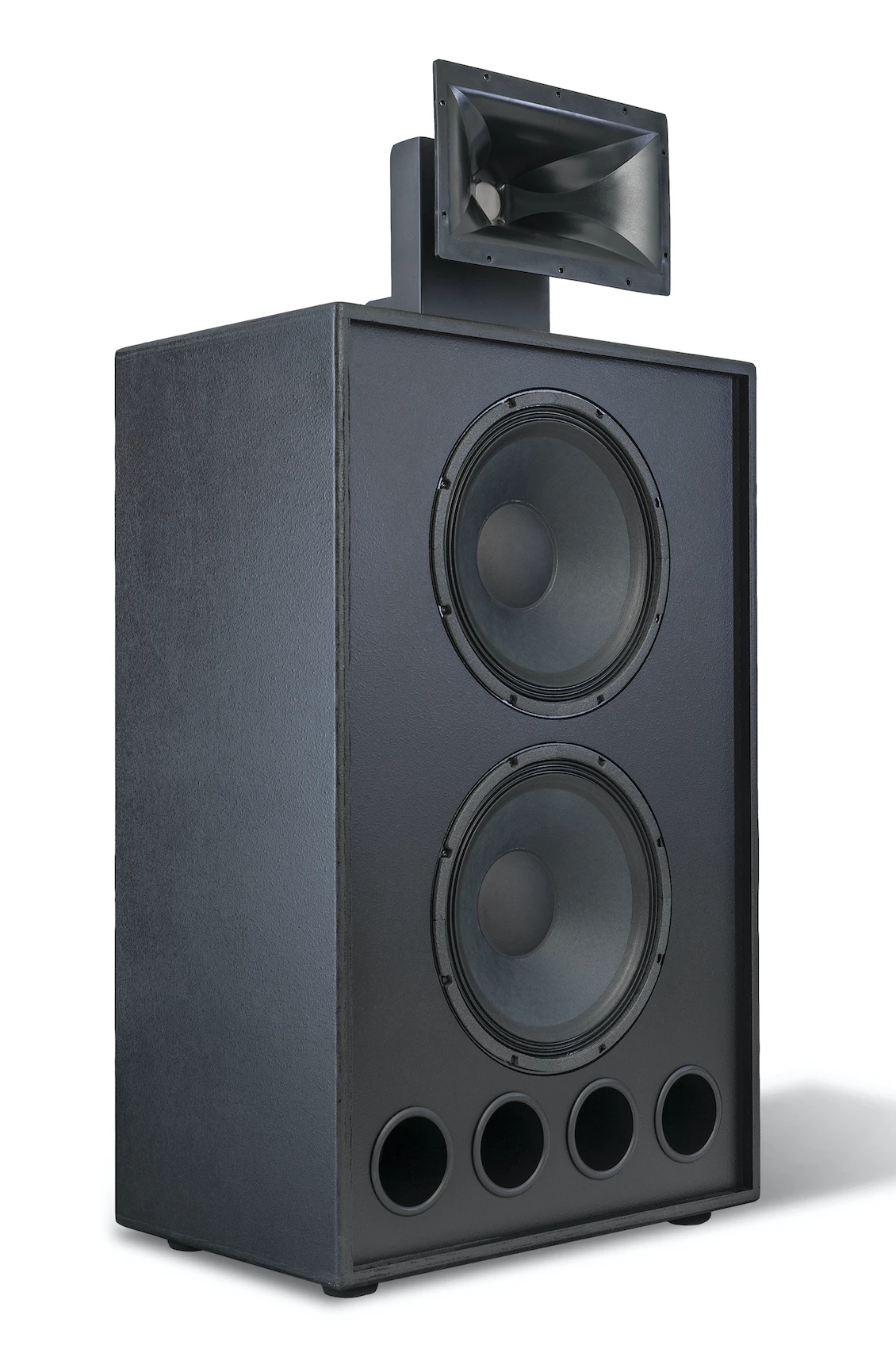 New to Klipsch McLaren Legends Series: Debuts Hi-Fi Speaker Capsule ...