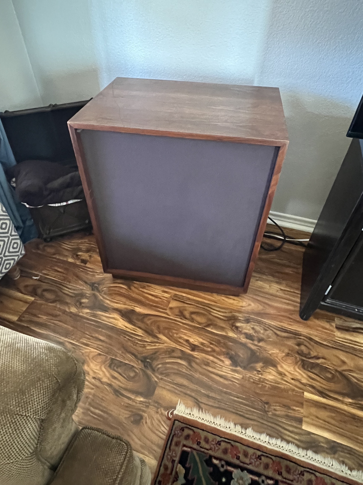 (Sold) Altec 846b Valencia - For Sale (DFW) - Garage Sale - The Klipsch ...