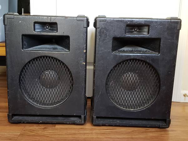 Pro Heresy’s in Montgomery AL - Alerts! - The Klipsch Audio Community