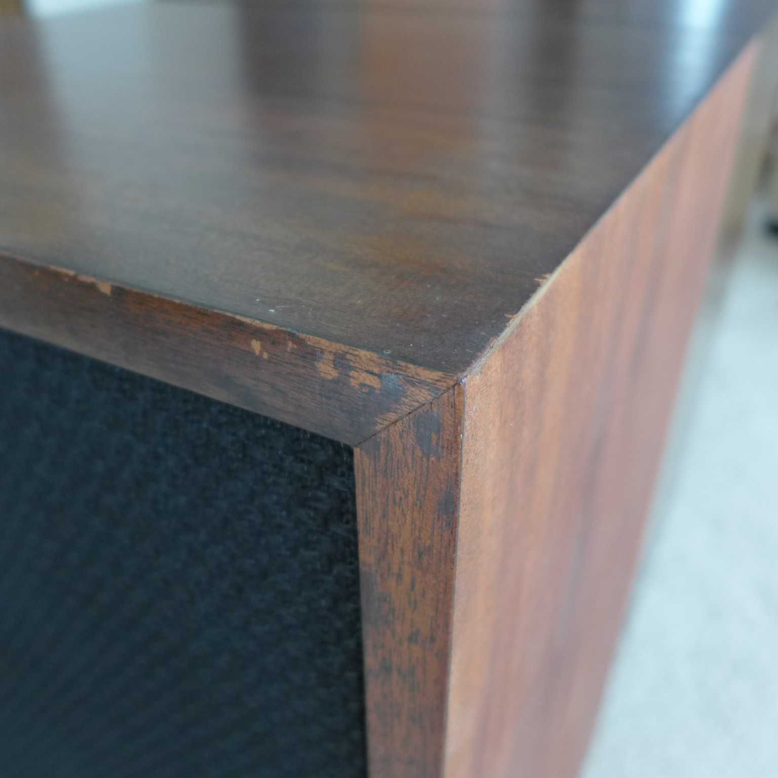 Heresy I vs IV (restore or buy new)? - 2-Channel Home Audio - The ...