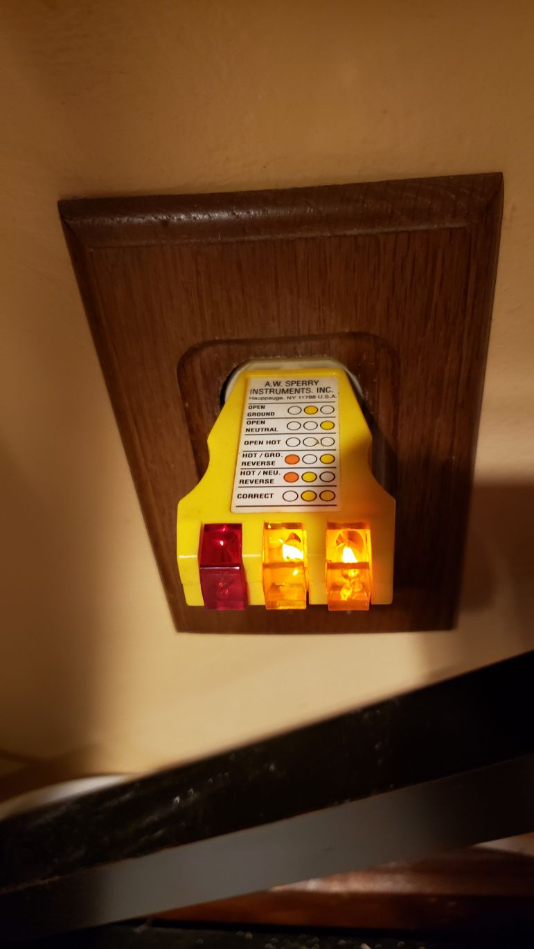 This BLEEPIN' OUTLET!! - Page 3 - Lounge - The Klipsch Audio Community