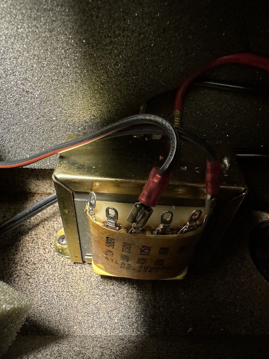 Got some KI-102-SMA-II for Atmos - Klipsch Pro Audio - The Klipsch ...