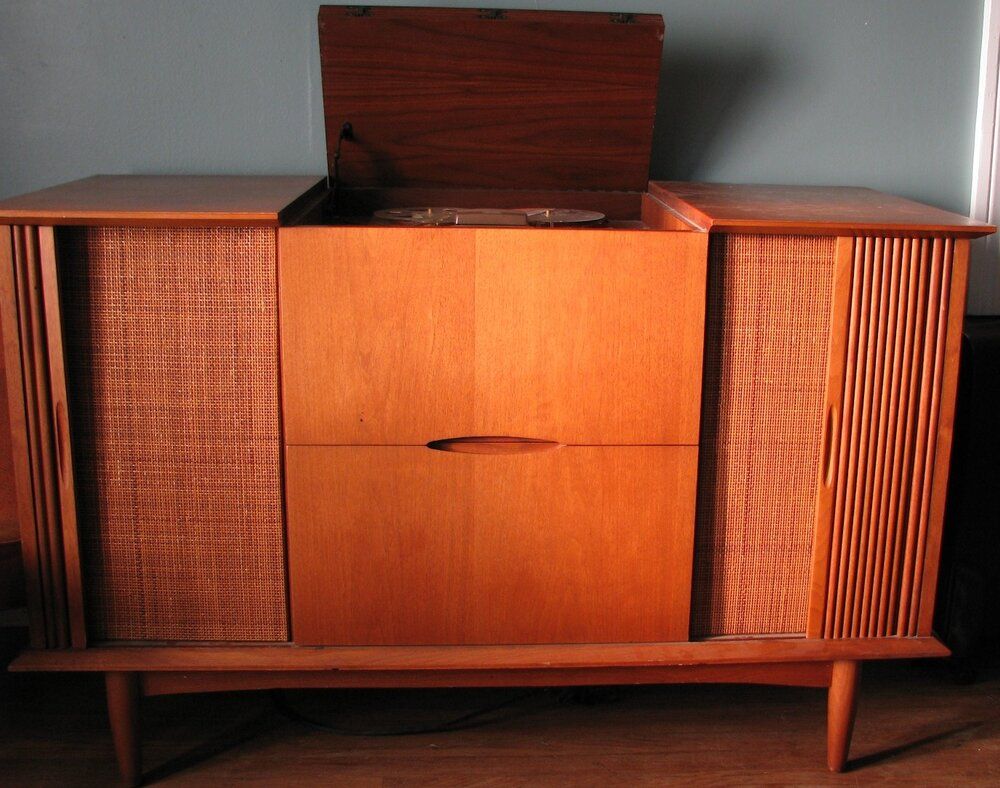 Pictures of your Tube Amplifiers - Page 43 - Talkin' Tubes - The ...