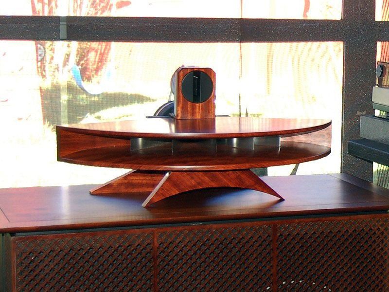 Wardsweb's Main 2-Channel System - 2-Channel Home Audio - The Klipsch ...