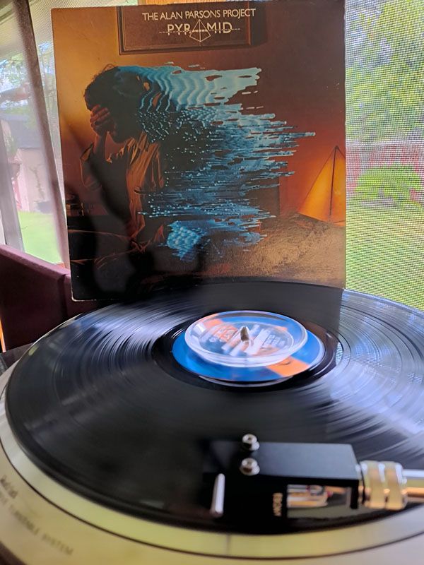 Vinyl - Record Spinning - Page 1207 - Lounge - The Klipsch Audio Community