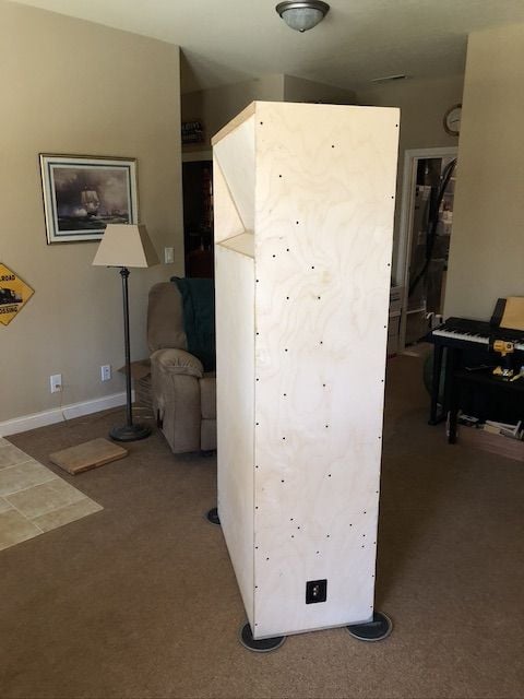 THTLP F/S - Garage Sale - The Klipsch Audio Community