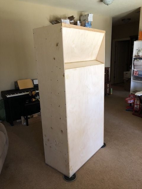 THTLP F/S - Garage Sale - The Klipsch Audio Community