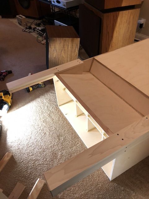 THTLP F/S - Garage Sale - The Klipsch Audio Community