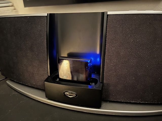 violao - The Klipsch Audio Community