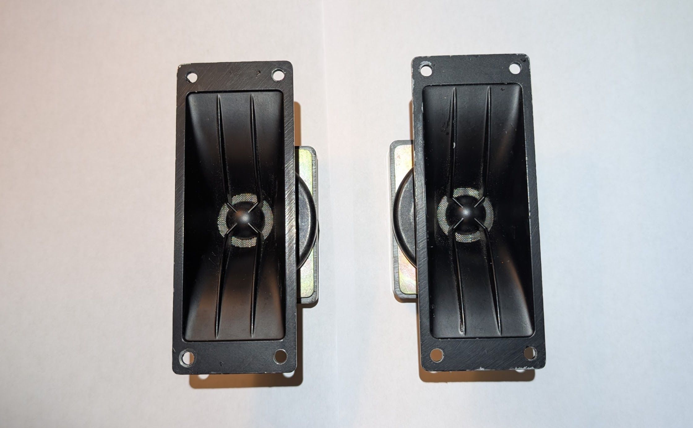 Electro-Voice T35 (K-77) Tweeters - Garage Sale - The Klipsch Audio ...