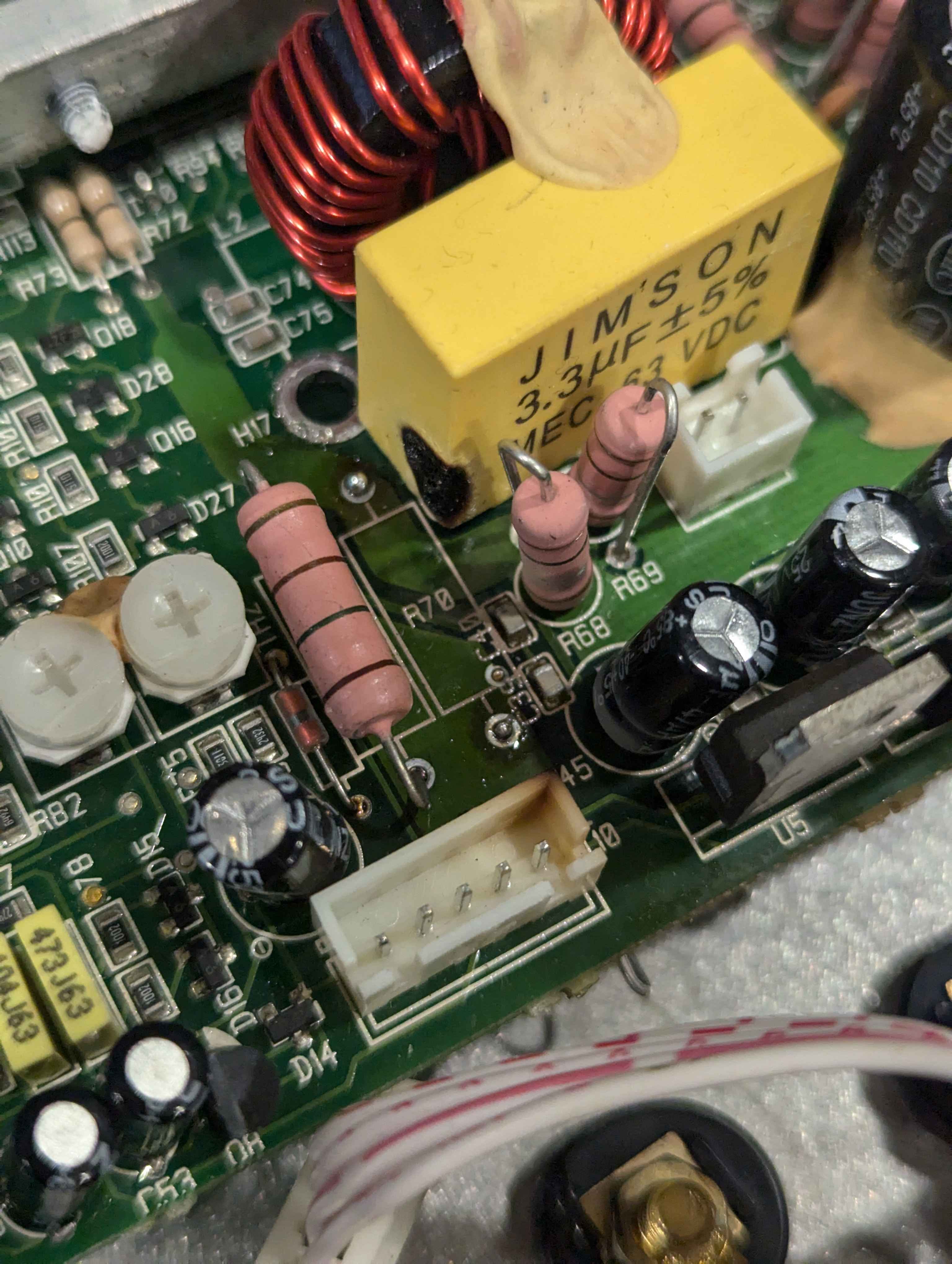 Sub-10 / Sub-12 / RPW-10 Repair Blog - Page 14 - Technical/Restorations ...
