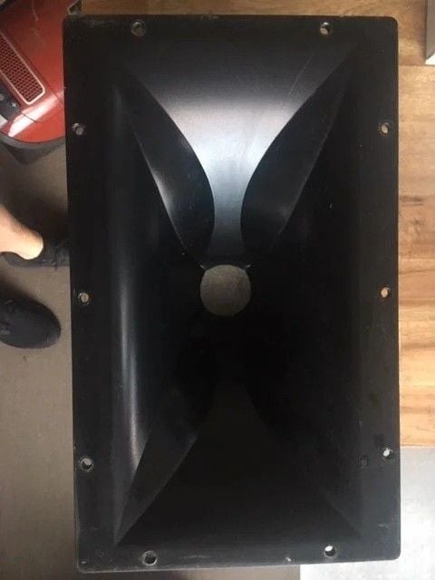K510 horn needed - Garage Sale - The Klipsch Audio Community