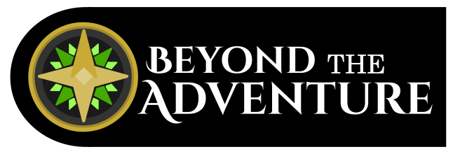 Guidelines - Beyond the Adventure