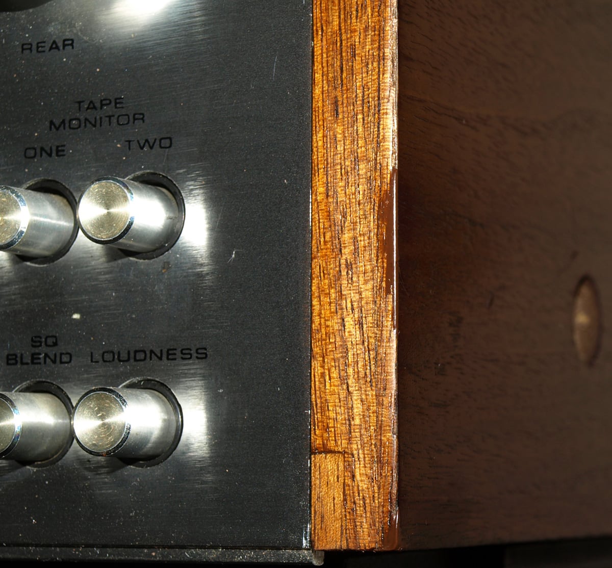 Model 26 crossovers and tweeters - KLH - The Classic Speaker Pages ...
