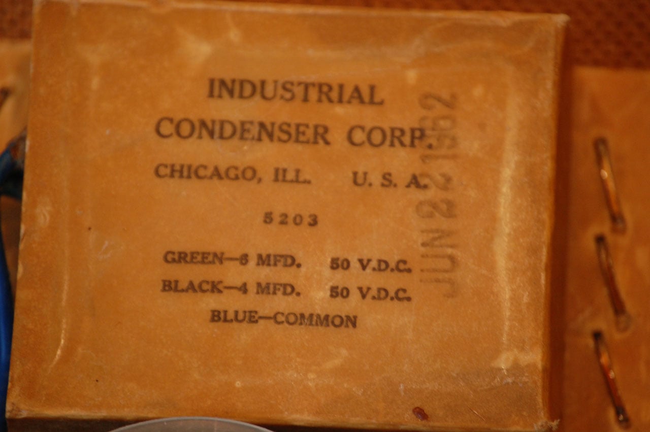 My AR-2A to AR-2AX Conversion - Acoustic Research - The Classic Speaker ...