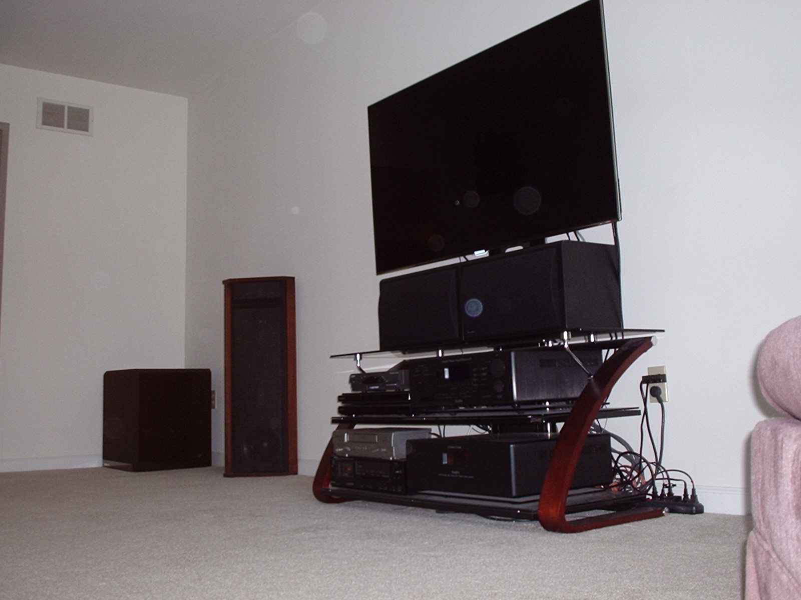 Allison Eight Inch Rebuilt Woofers - Allison - The Classic Speaker ...