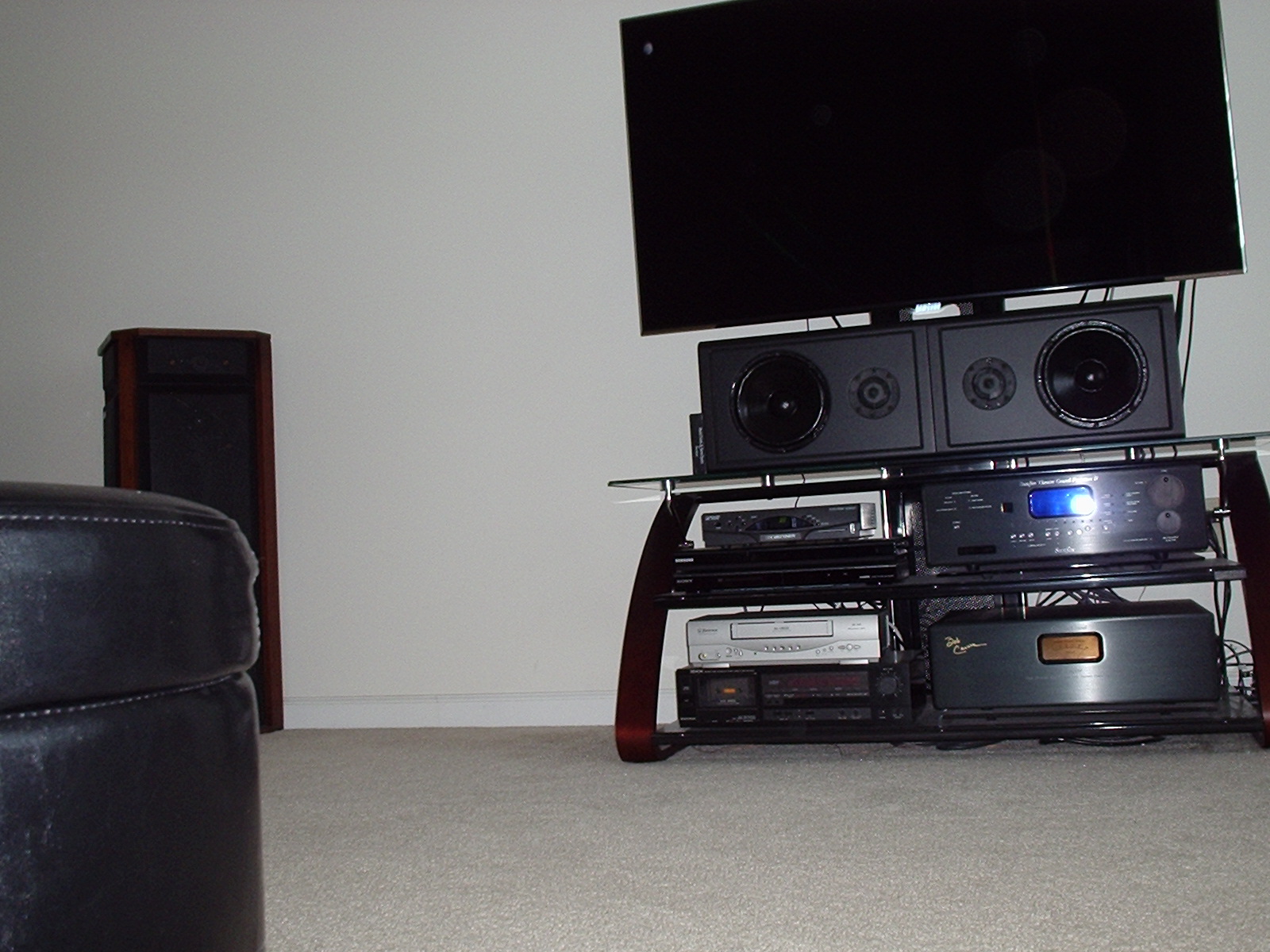 Allison Eight Inch Rebuilt Woofers - Allison - The Classic Speaker ...