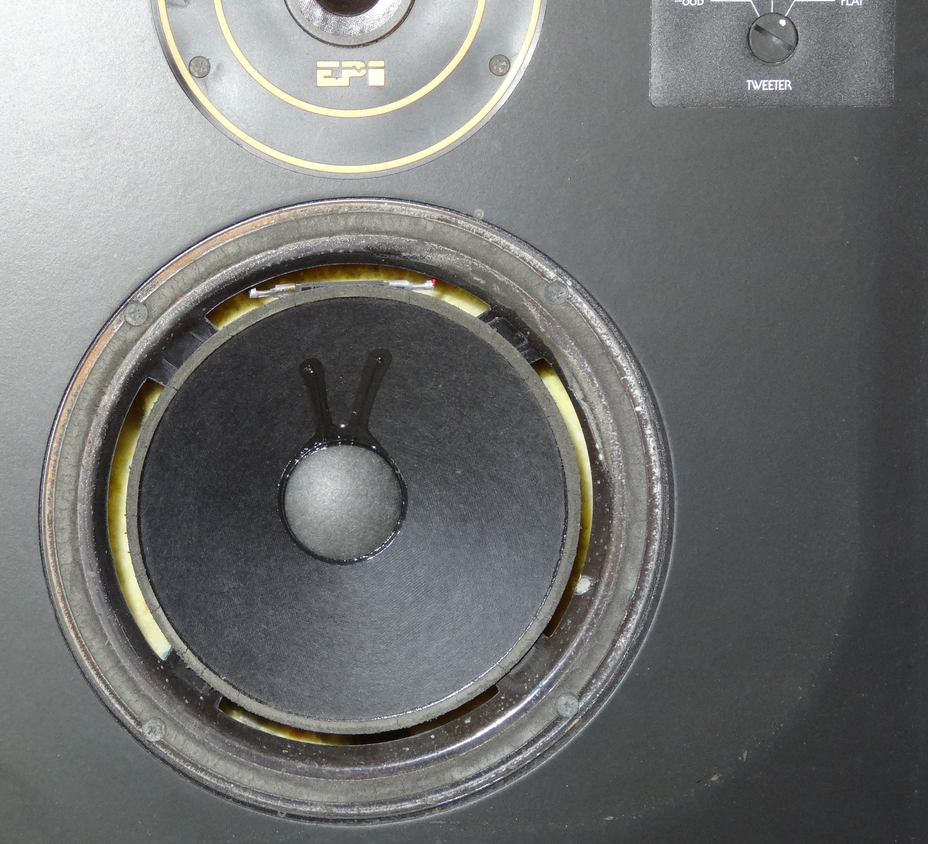 Introducing my EPI 200C - EPI - The Classic Speaker Pages Discussion Forums