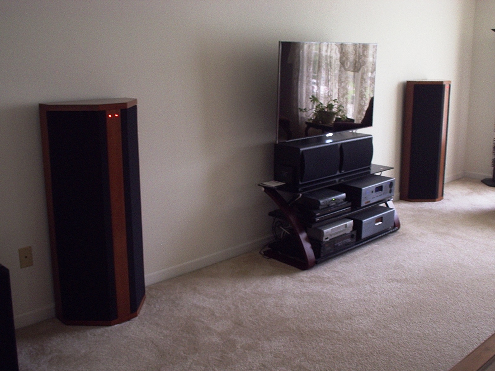 Allison Eight Inch Rebuilt Woofers - Allison - The Classic Speaker ...