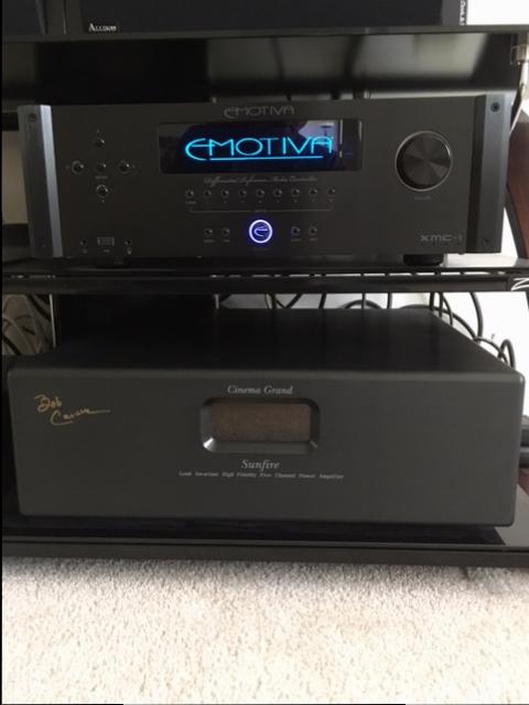 Allison Eight Inch Rebuilt Woofers - Allison - The Classic Speaker ...
