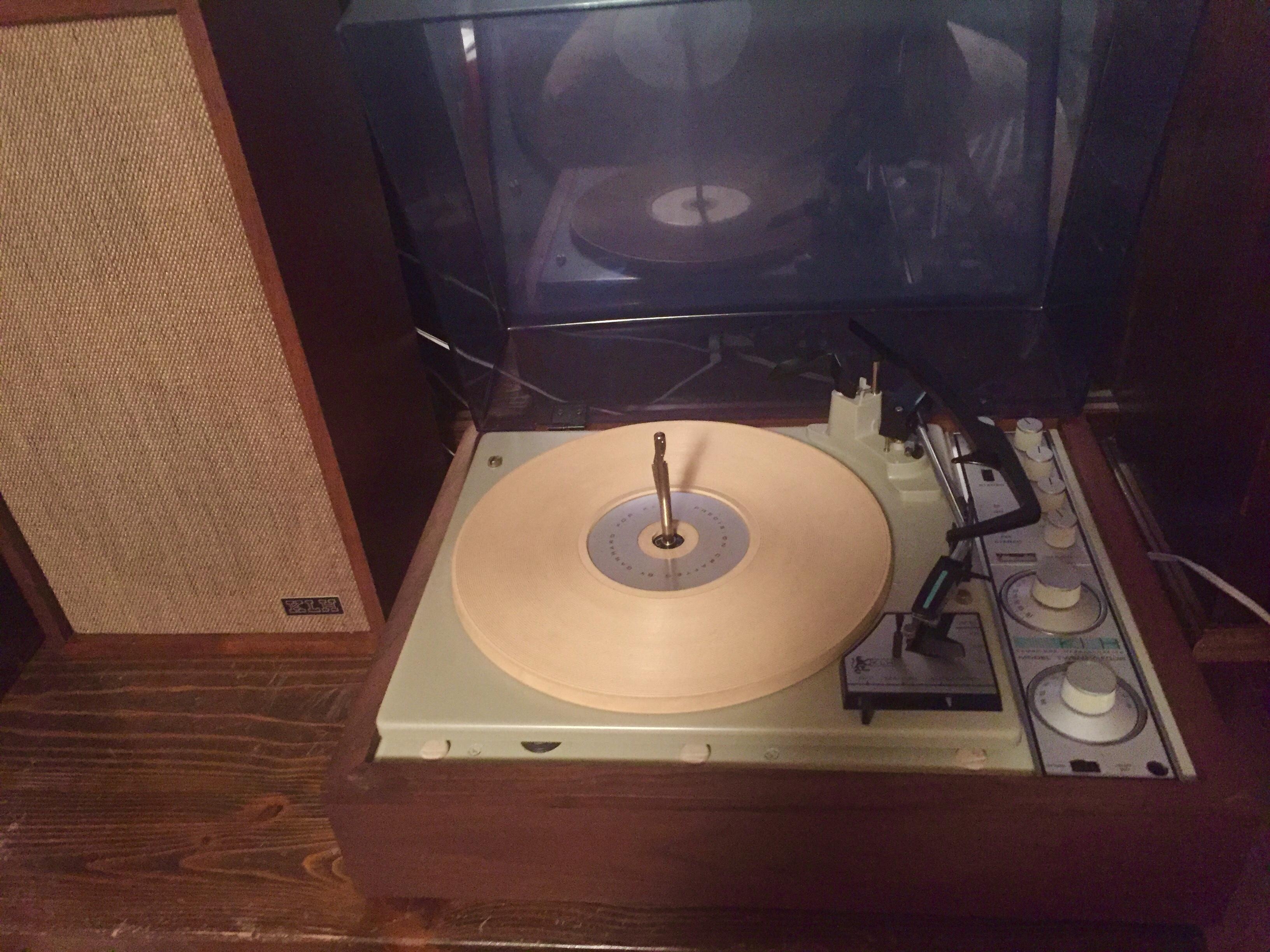 Model 26 system - KLH - The Classic Speaker Pages Discussion Forums