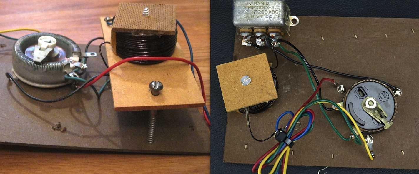 AR-2 restoration - Acoustic Research - The Classic Speaker Pages ...