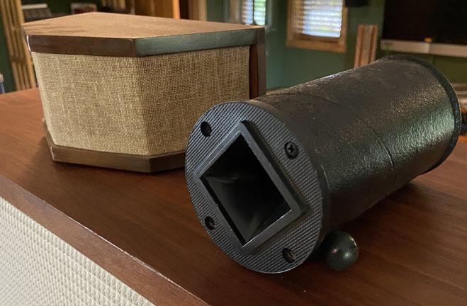 DIY Supertweeters - Other Speakers and Electronics - The Classic ...