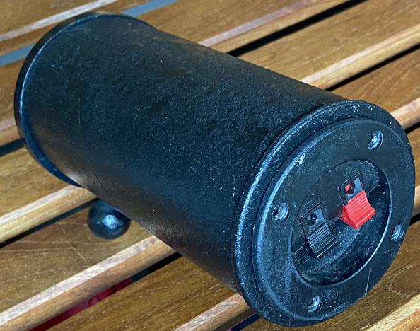 DIY Supertweeters - Other Speakers and Electronics - The Classic ...