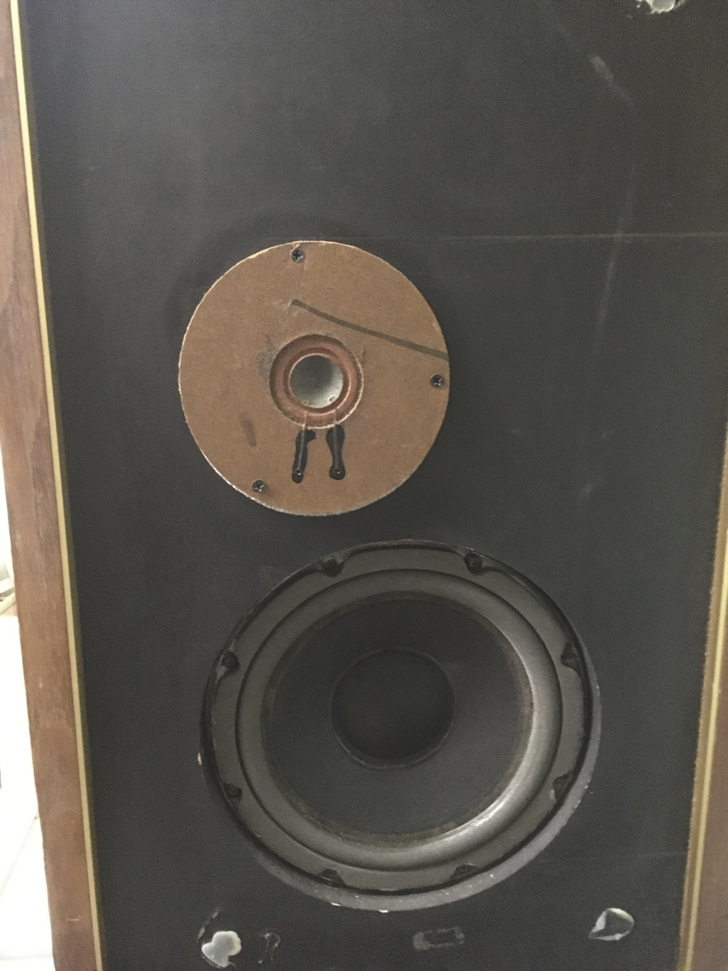 EPI M250 Advice and insight - EPI - The Classic Speaker Pages ...