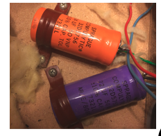 Acoustic Research ar5 rebuild questions/opinions - Acoustic Research ...