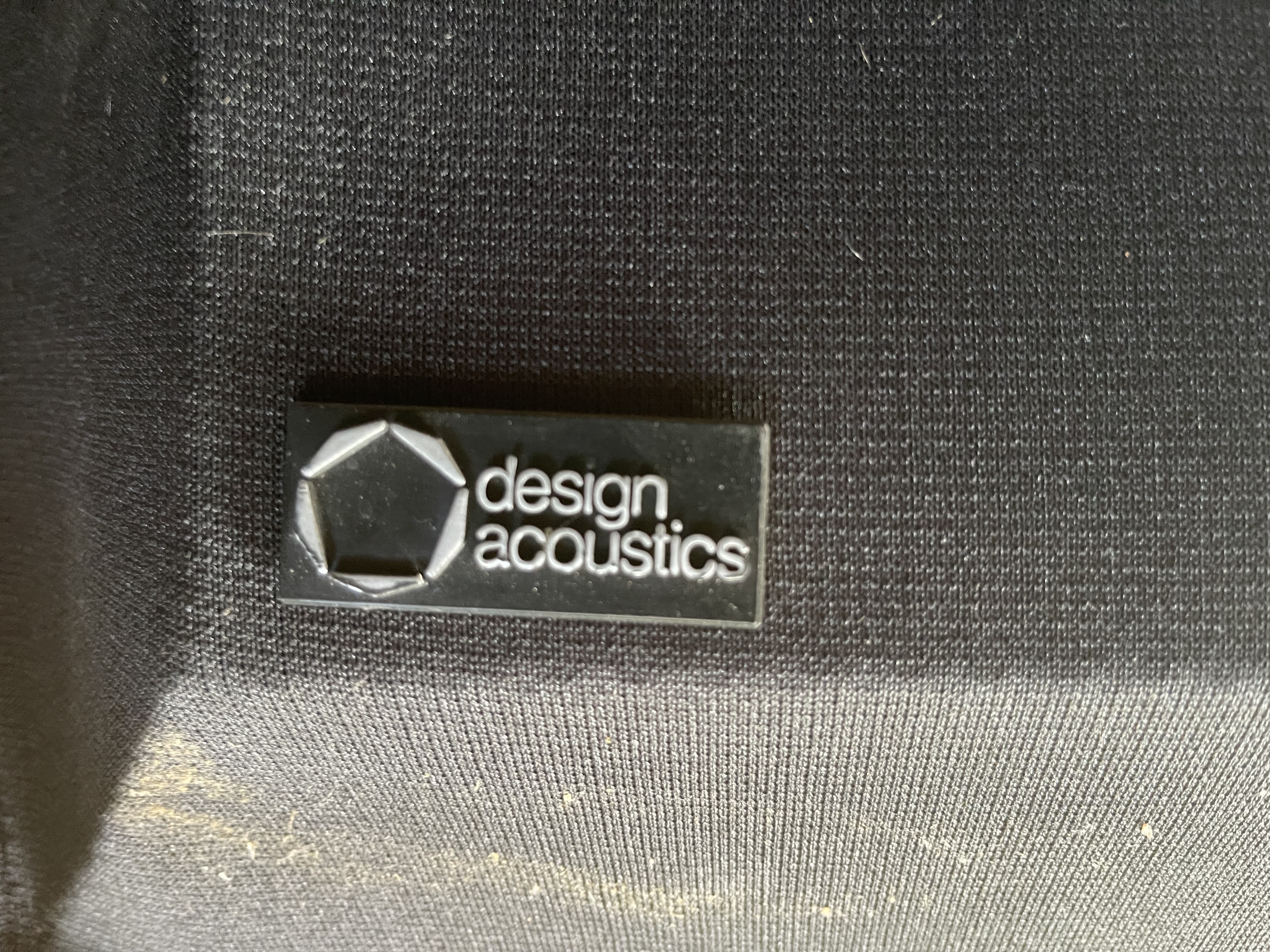 Design Acoustics D8 who knew?! - Other Speakers and Electronics - The ...