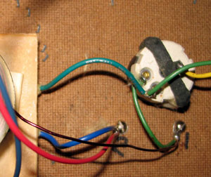 AR-2x Restoration - Acoustic Research - The Classic Speaker Pages ...