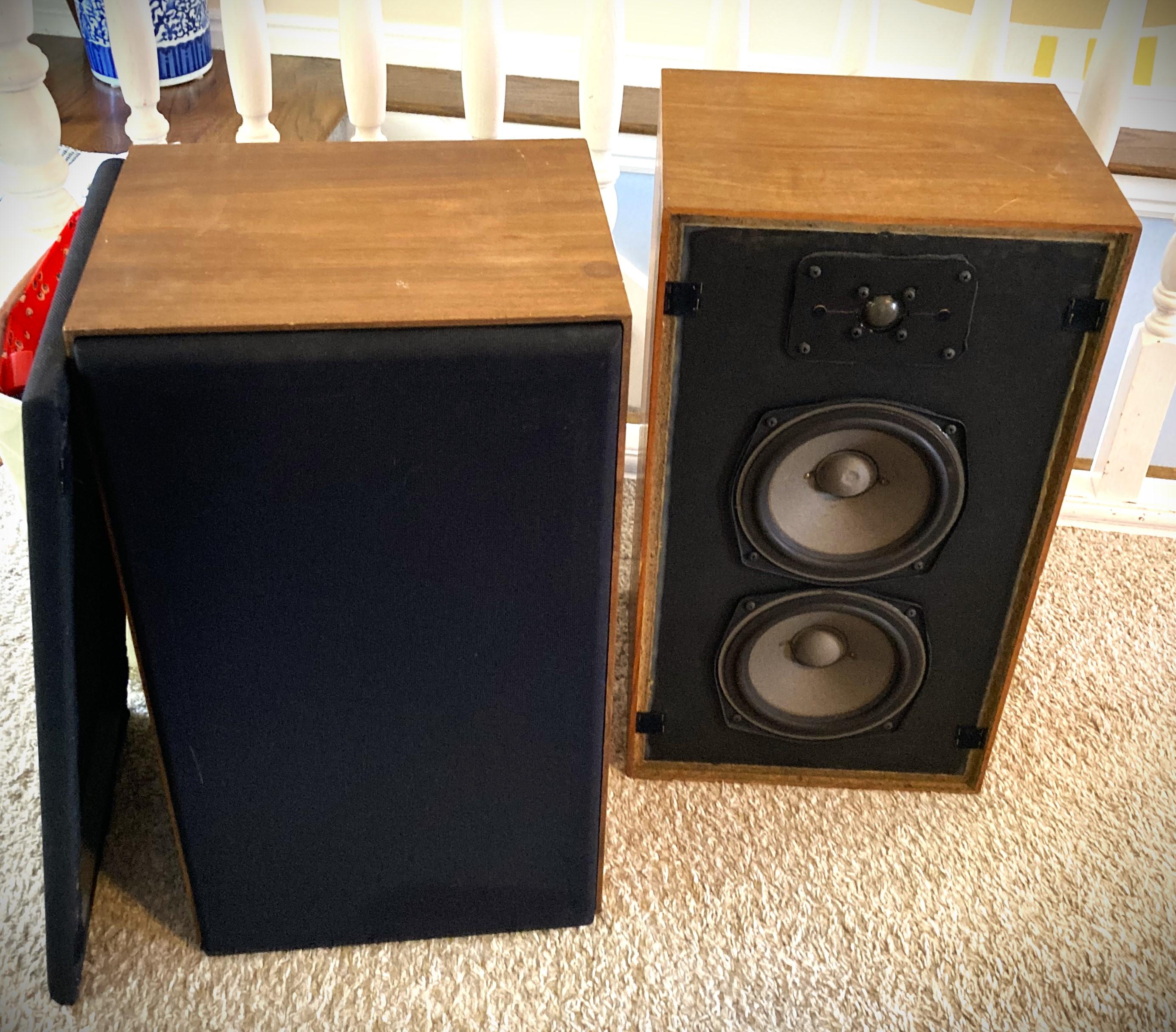 ADS/Braun L-700 question if anyone has the answer? - ADS - The Classic ...