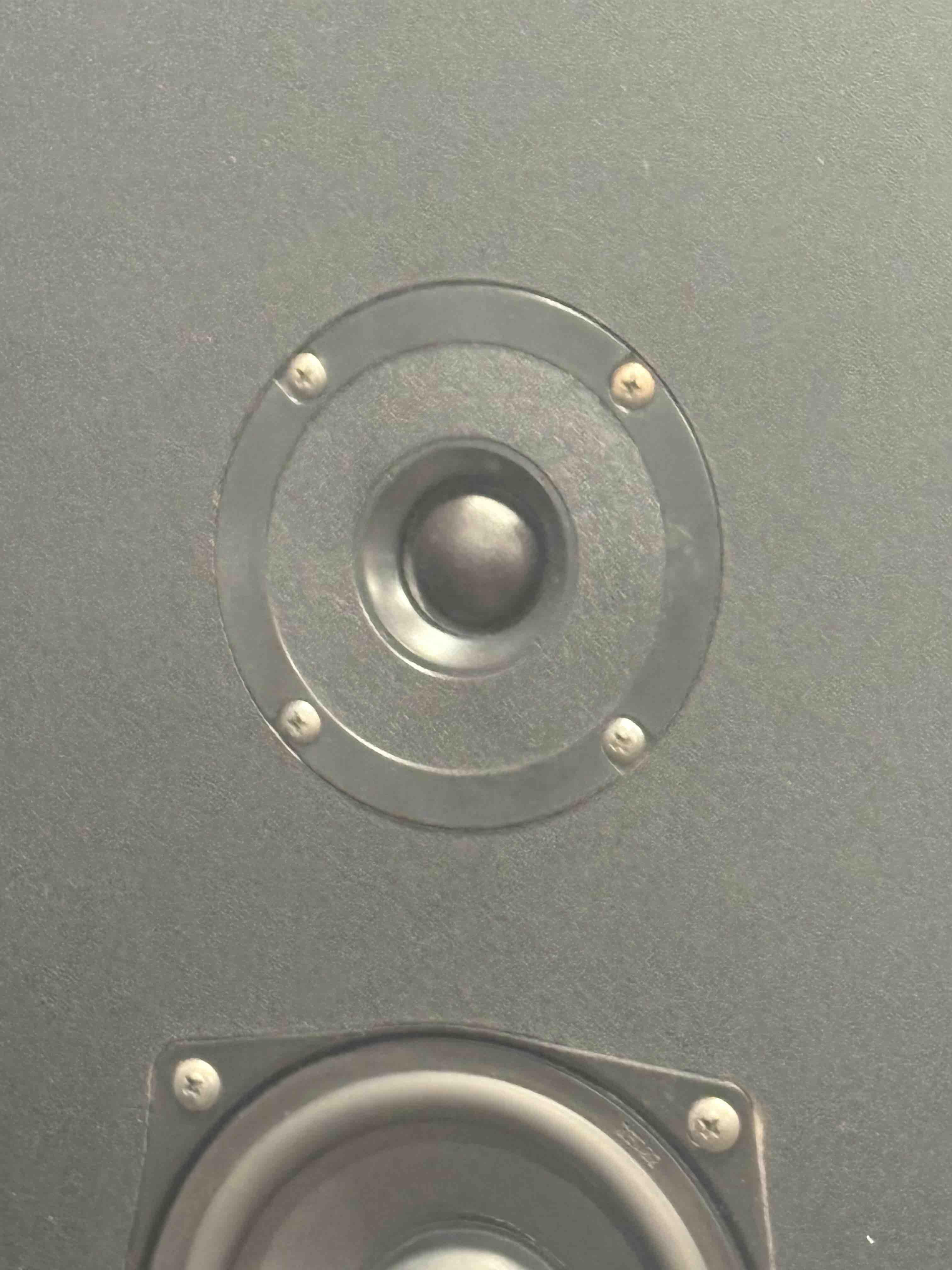 RA Labs Black Gold Reference 3a Project - Dead Tweeters - Allison - The ...