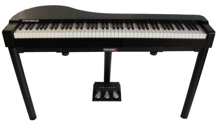 Electric Grand Piano Recommendations - The Keyboard Corner - Music ...