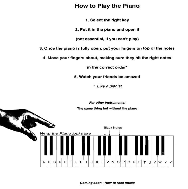 Why is learning piano so bloody difficult? - The Keyboard Corner ...