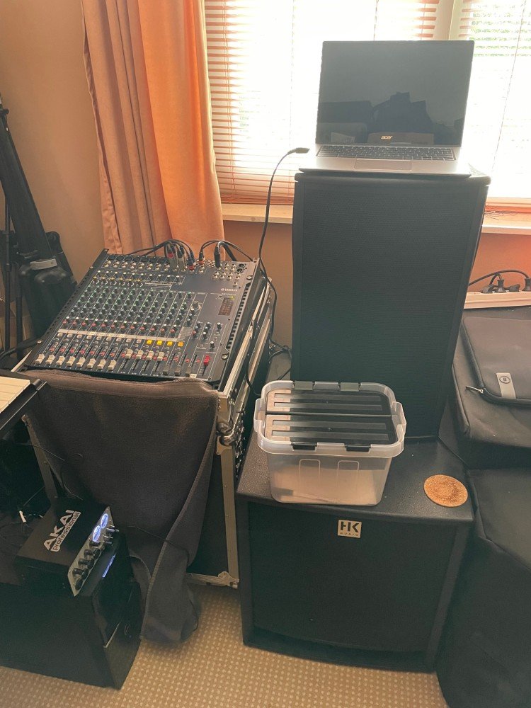 Korg X3 revival - disk drive repair / LCD backlight replacement - The ...