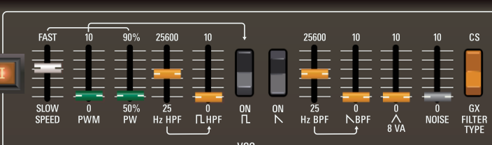 Was Vangelis the most well known user of the Yamaha CS80? - The ...