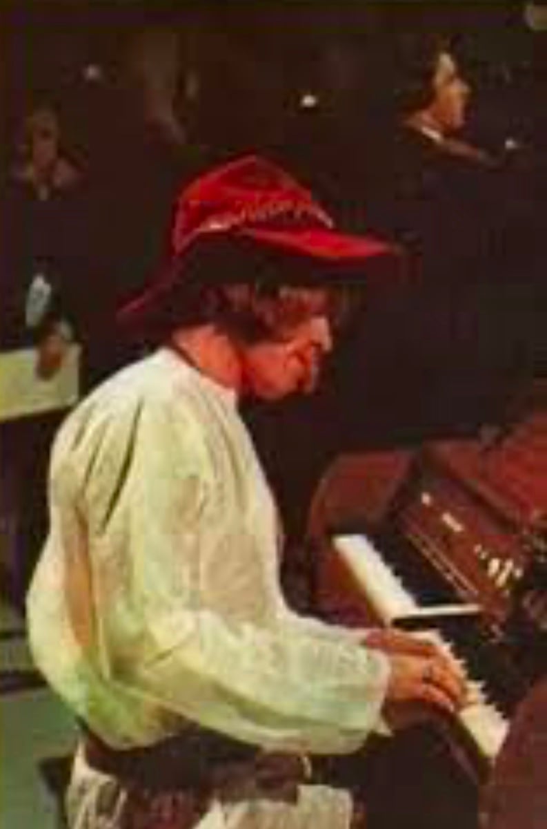Brian Jones’ Mellotron on “We Love You” - The Keyboard Corner - Music ...