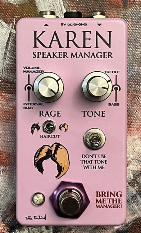 The One Pedal NOBODY Wants... - The Keyboard Corner - Music Player Network