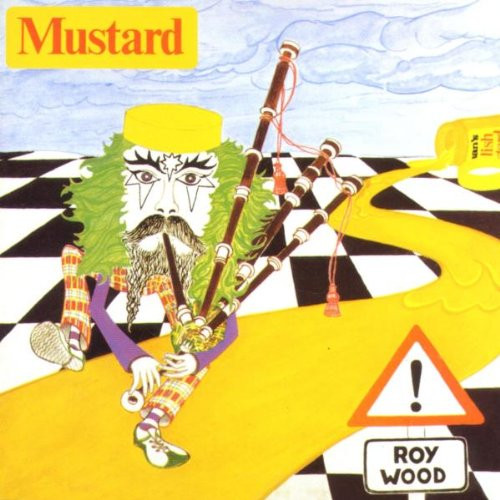 Harmonious Mustard - The Keyboard Corner - Music Player Network