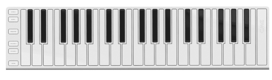 Weighted, semi-weighted, or synth action keyboard? - The Keyboard ...