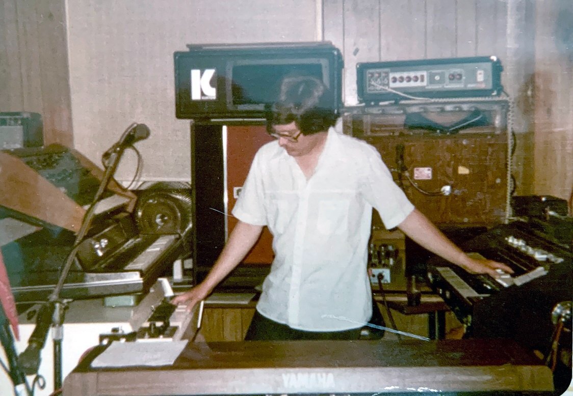 Let's see your 70's rig - The Keyboard Corner - Music Player Network