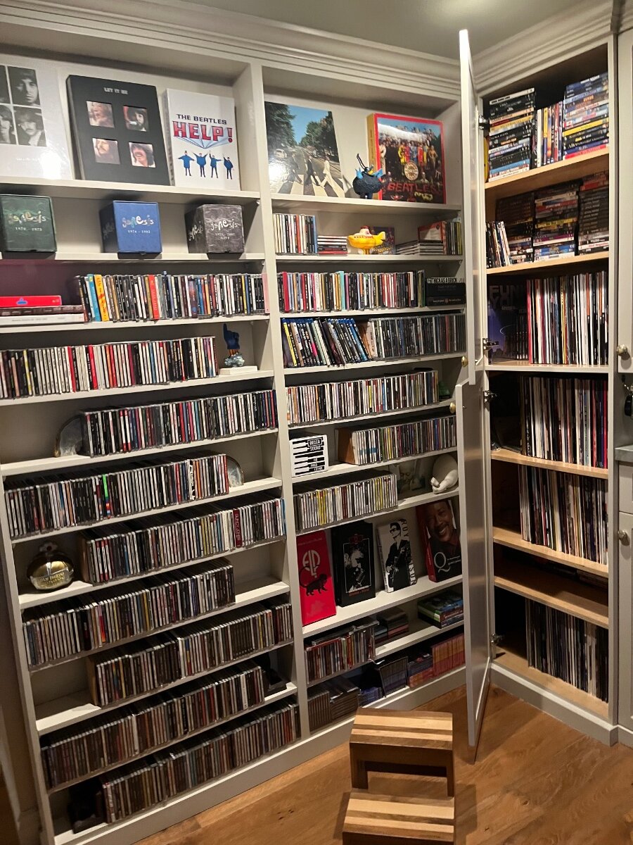 Still Laughing at Me About Physical Media? - Craig Anderton's Sound ...