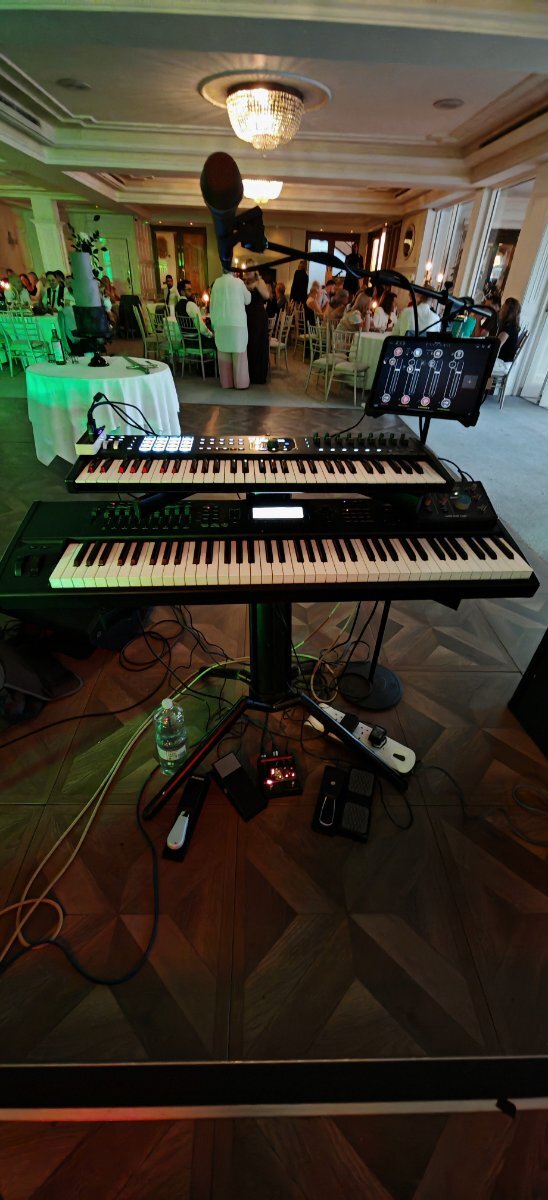 Kurzweil PC4 action Vs PC3 76? - The Keyboard Corner - Music Player Network