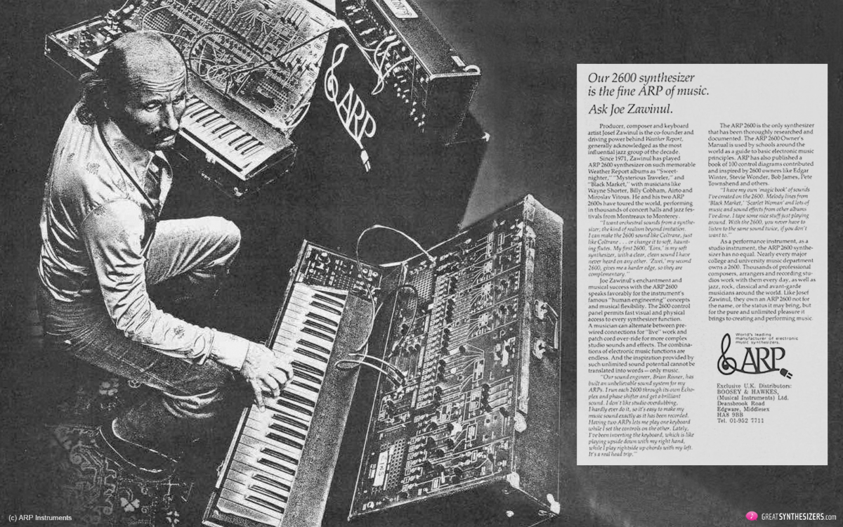 Were 1970’s keyboardists sponsored? (Wakeman, Emerson, etc.) - The ...